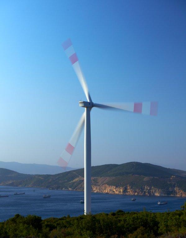 GAMA Holding and GE Energy Financial Services joint venture continues ...