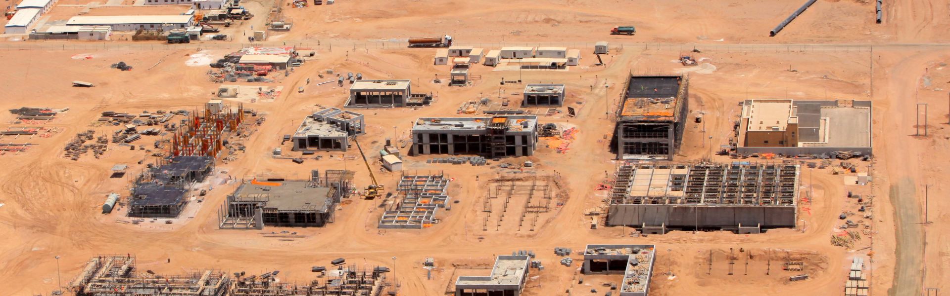 GAMA Enerji A.Ş. | Disi